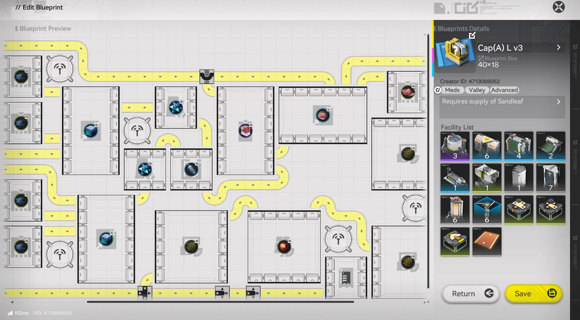 Buck Capsule (A) v2: 50% Efficiency, HYPER-Compact, Pseudo-Self ...
