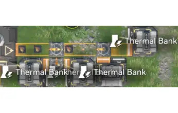 Duplicatable Thermal Bank Blueprint | Talos Pioneers
